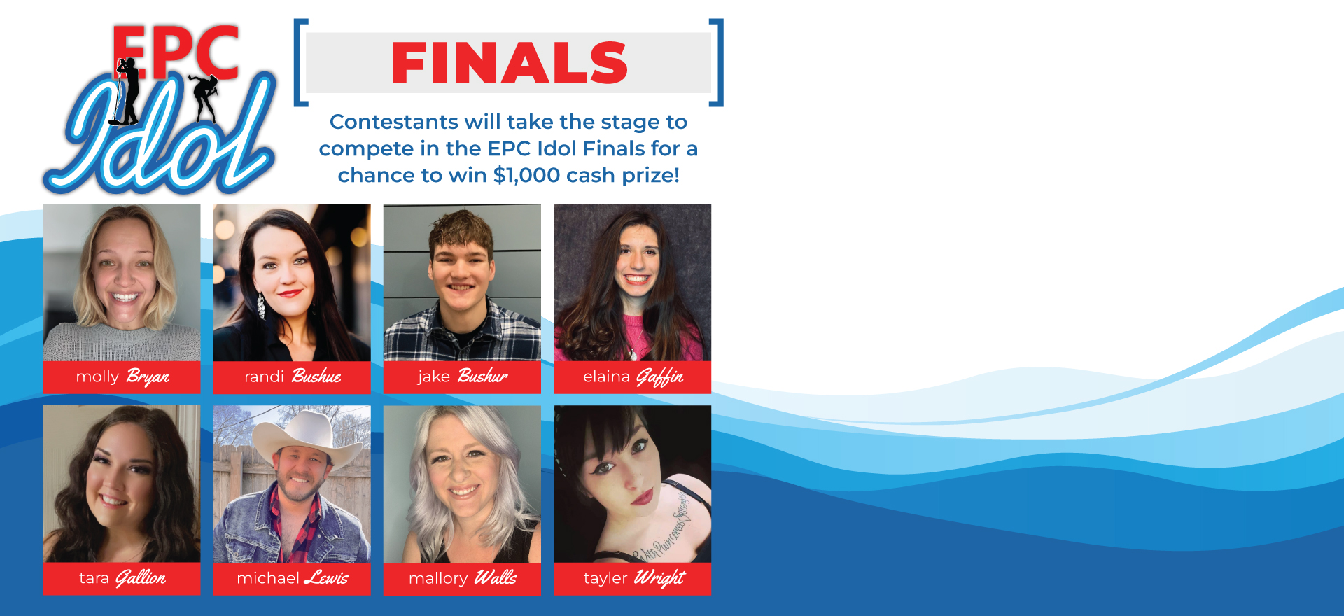 Effingham, IL Country, Rock, Comedy, Contemporary, Christian Shows ...