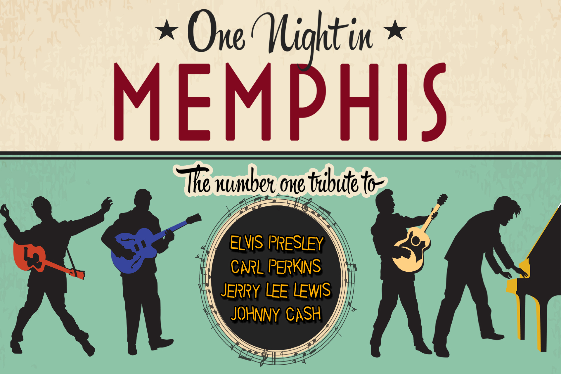 Schedule | Effingham Performance Center