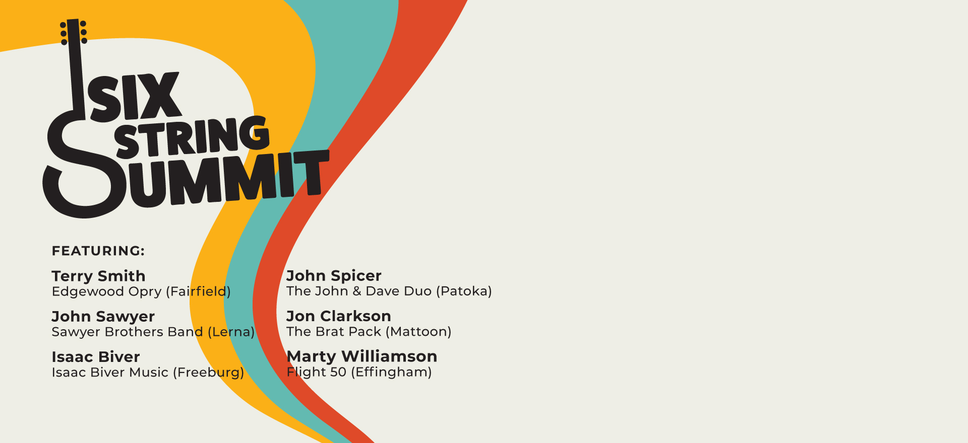 Effingham, IL Country, Rock, Comedy, Contemporary, Christian Shows | Effingham Performance Center